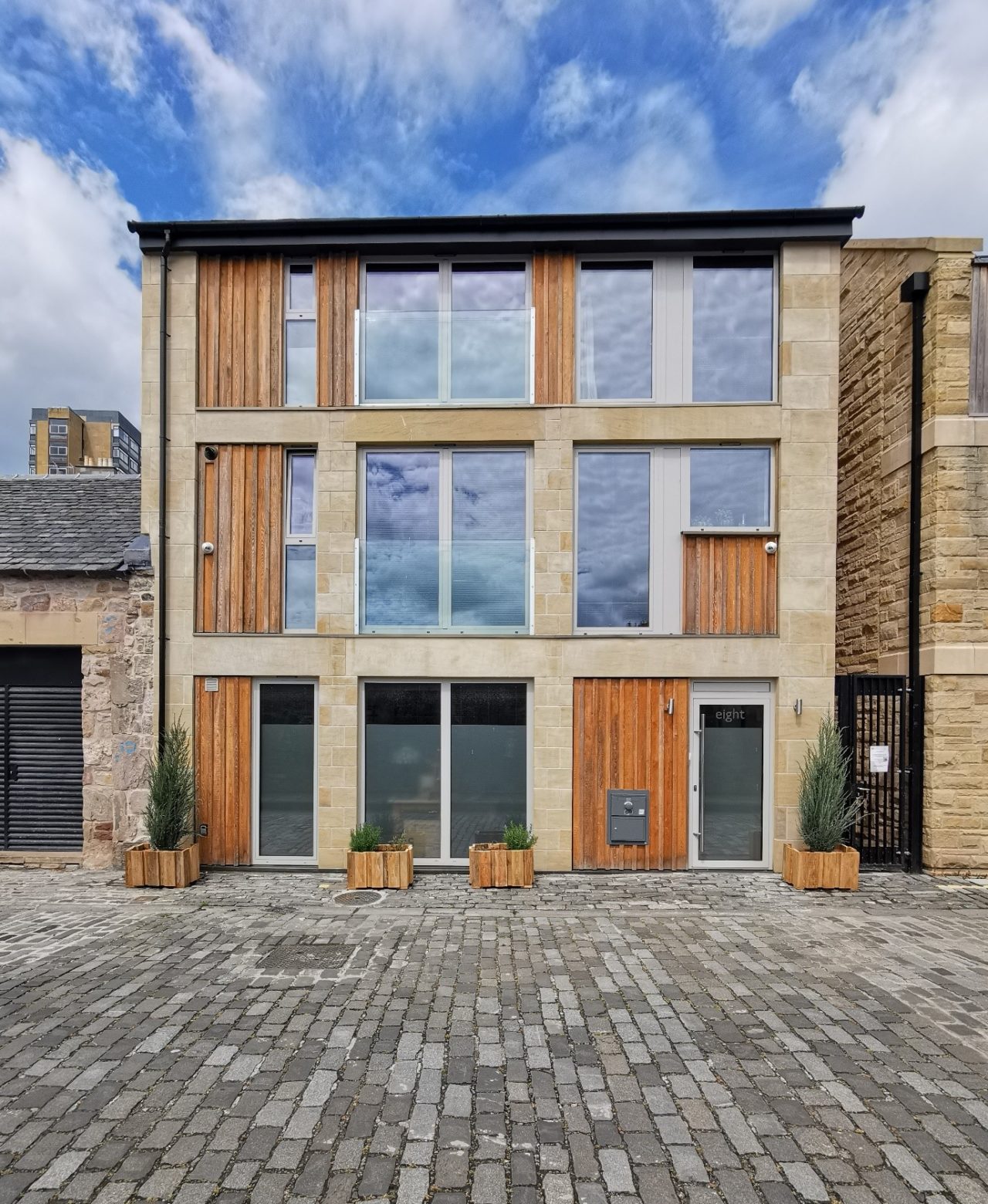 Autistic Spectrum Disorder (ASD) Unit at Southhouse Broadway, Edinburgh ...