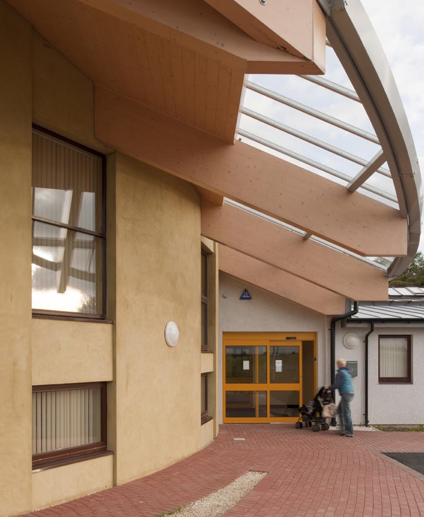 About us|Kenneth Reid Architects website.