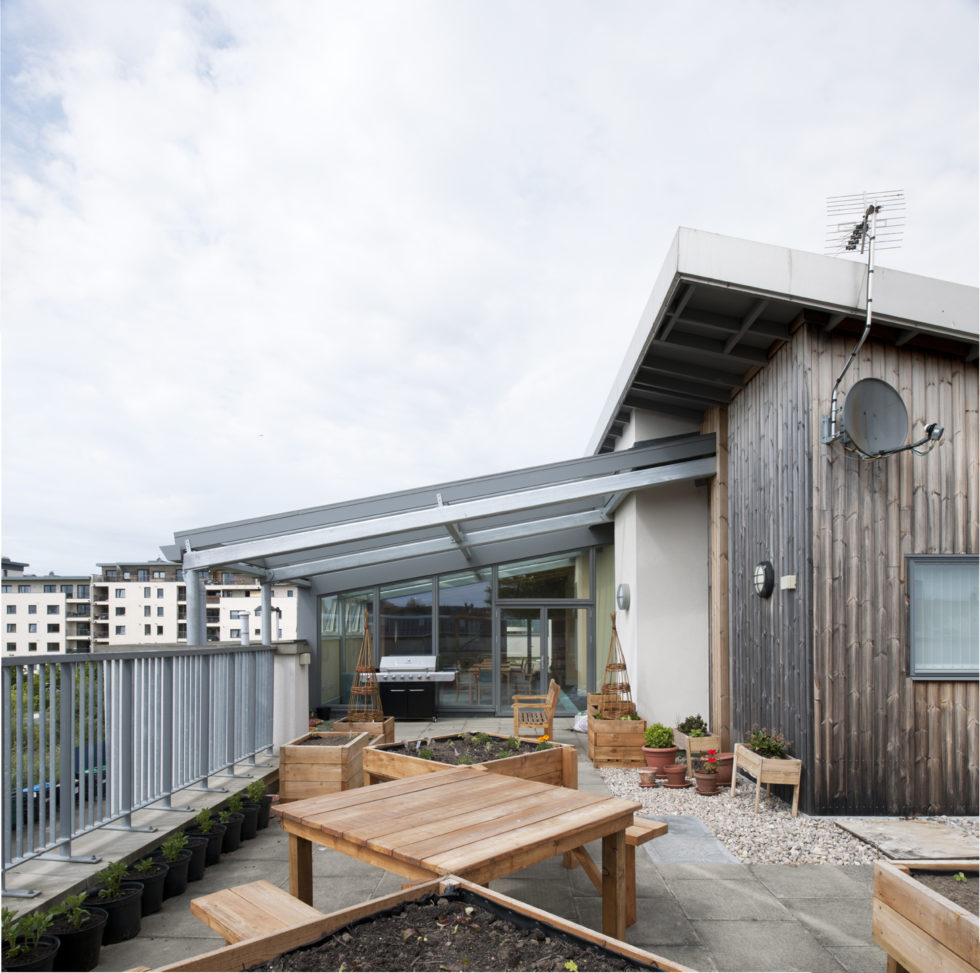 Gallery|Kenneth Reid Architects website.