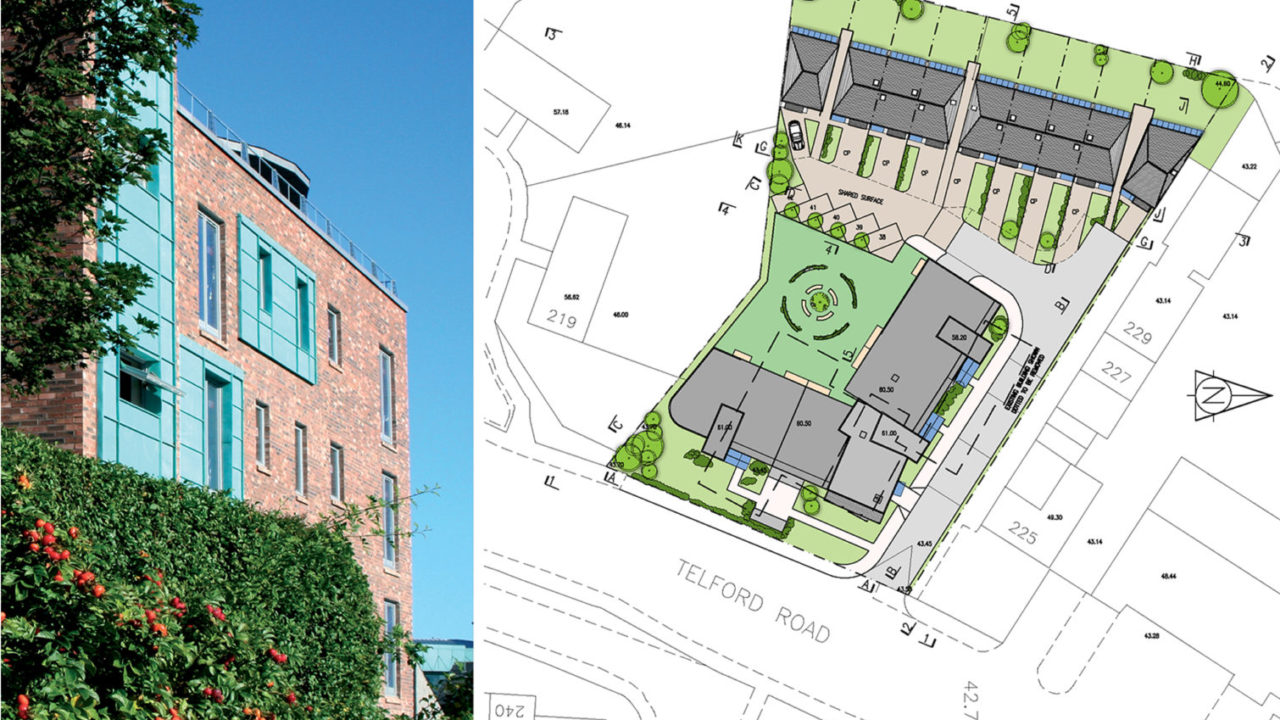 Kenneth Reid Architects website.|